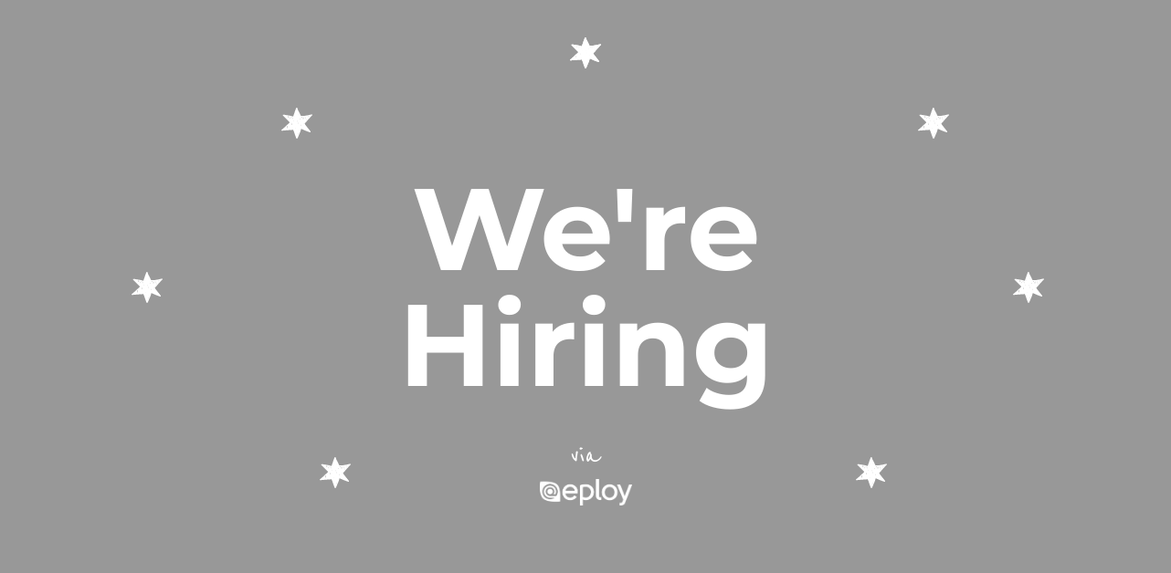 6 Vacancies - Field Lane Foundation